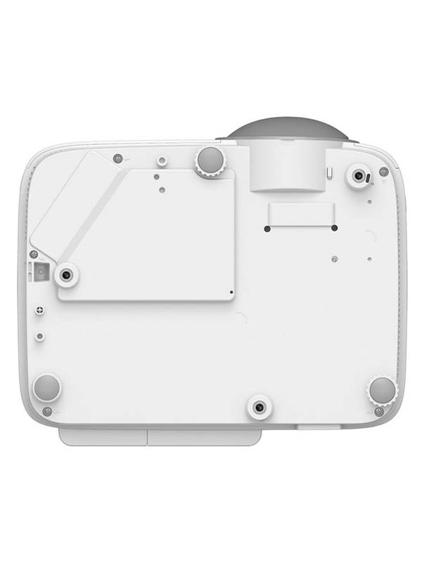 BENQ EW800ST, 3300 ANSI Lumen High brightness Wireless Android-based Smart Projector for Business